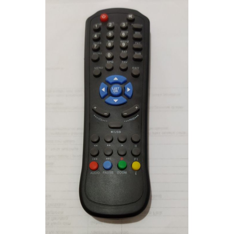 Jual Remote Receiver Matrix | Shopee Indonesia