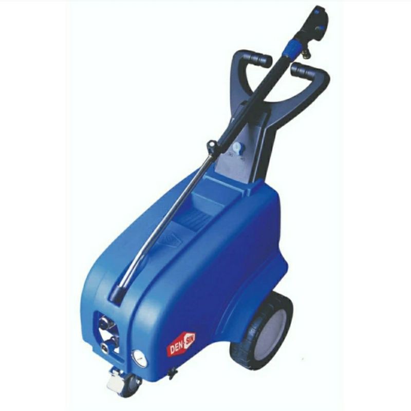 Jual HIGH PRESSURE CLEANER COLD C110E DENSIN 110BAR NILFISK | Shopee ...