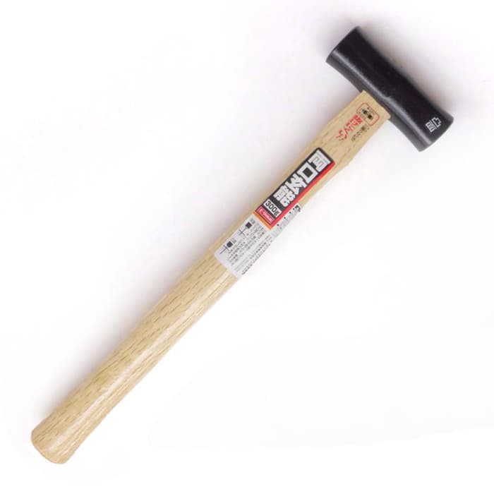 Jual Double side Hammer, Ryoguchi Genno 300g | Shopee Indonesia