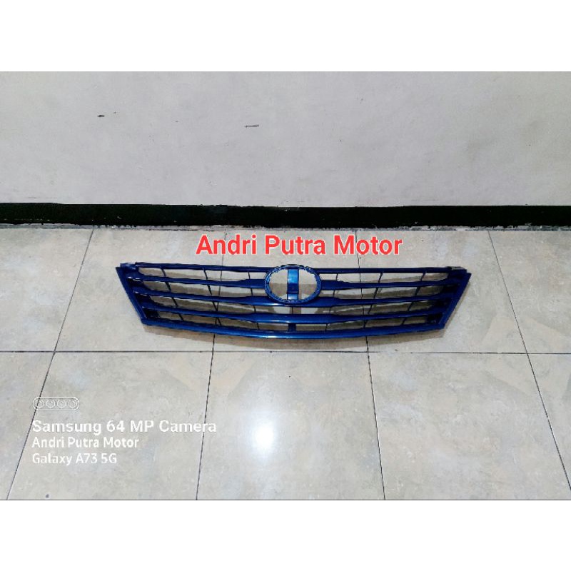 Jual Grill Innova 2012 | Shopee Indonesia