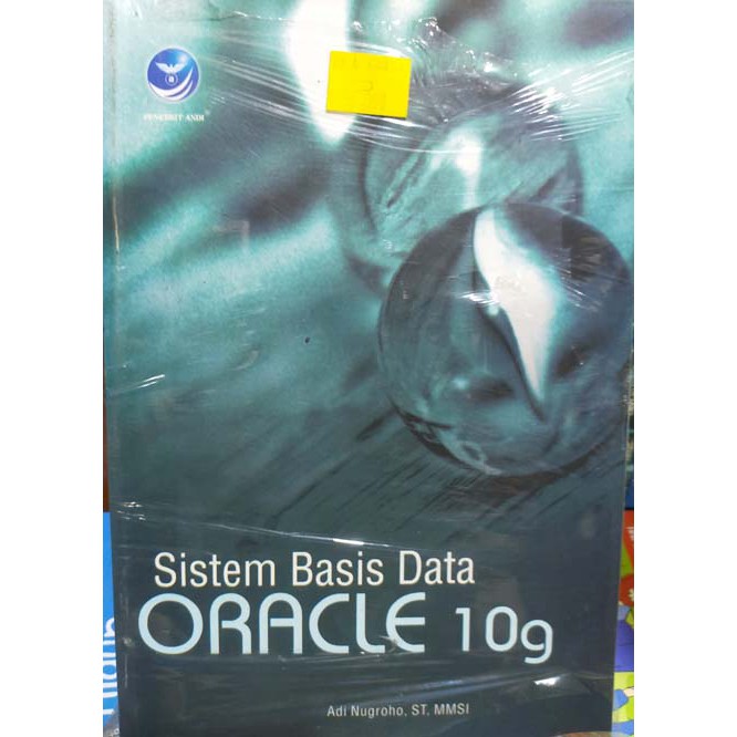 Jual Sistem Basis Data Oracle 10g | Shopee Indonesia