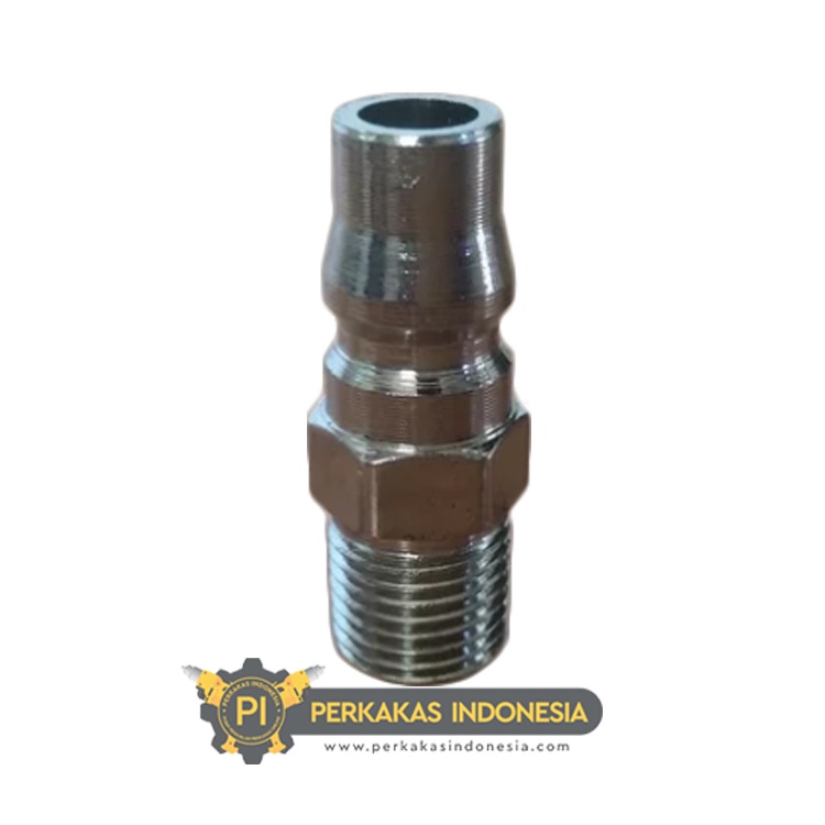 Jual Sambungan Couple Hose Connector PM 20 Nepel Penyambung Selang ...