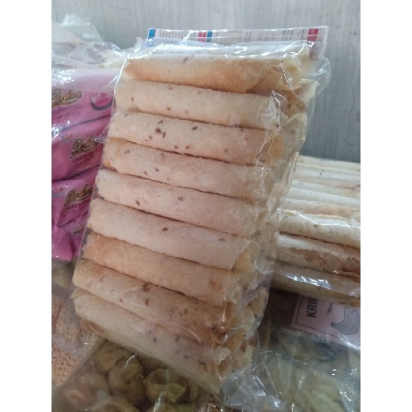 Jual semprong khas cilacap | Shopee Indonesia