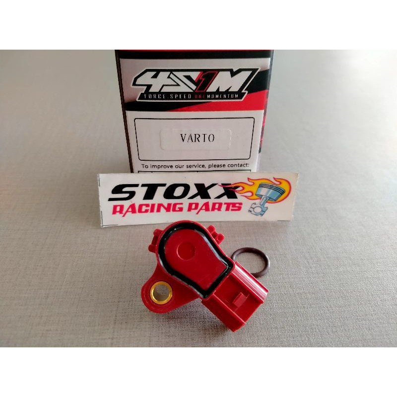 Jual TPS SENSOR 4S1M VARIO 125 150 BEAT FI VARIO 110 | Shopee Indonesia