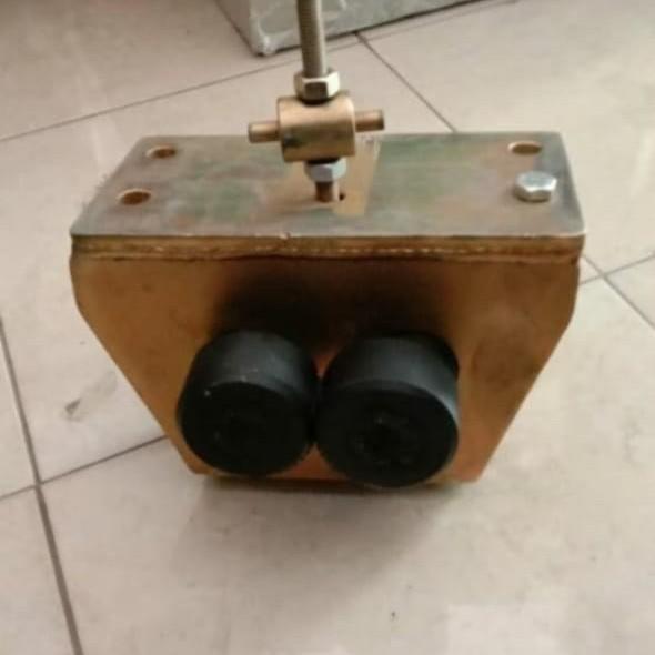 Jual Alat Keselamatan Safety Device Lift Barang, Rem Cargo Lift ...