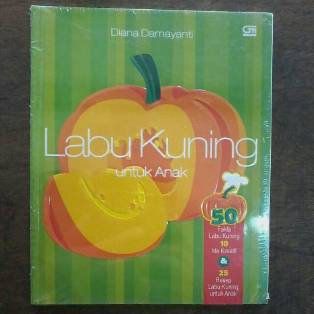 Jual LABU KUNING UNTUK ANAK | Shopee Indonesia