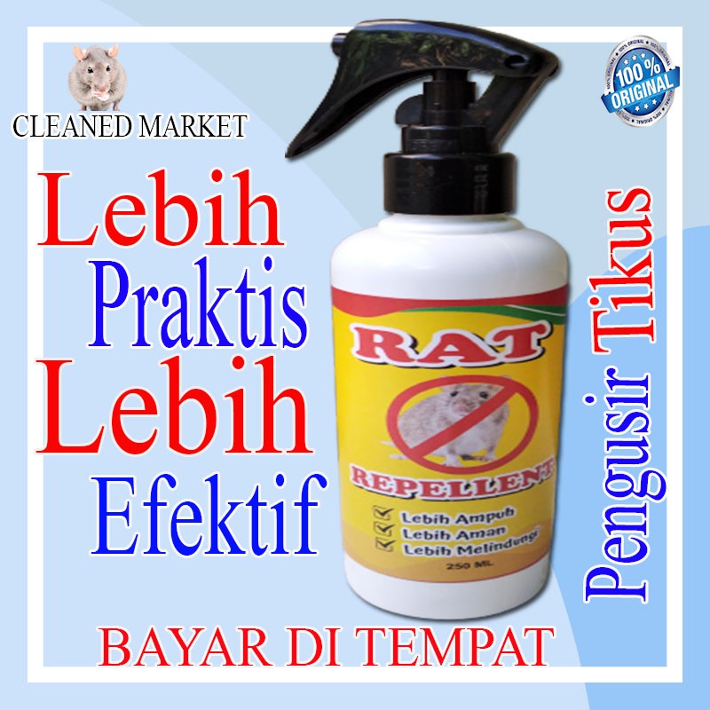 Jual Pembasmi Tikus Paling Ampuh Racumin 250 ML | Shopee Indonesia