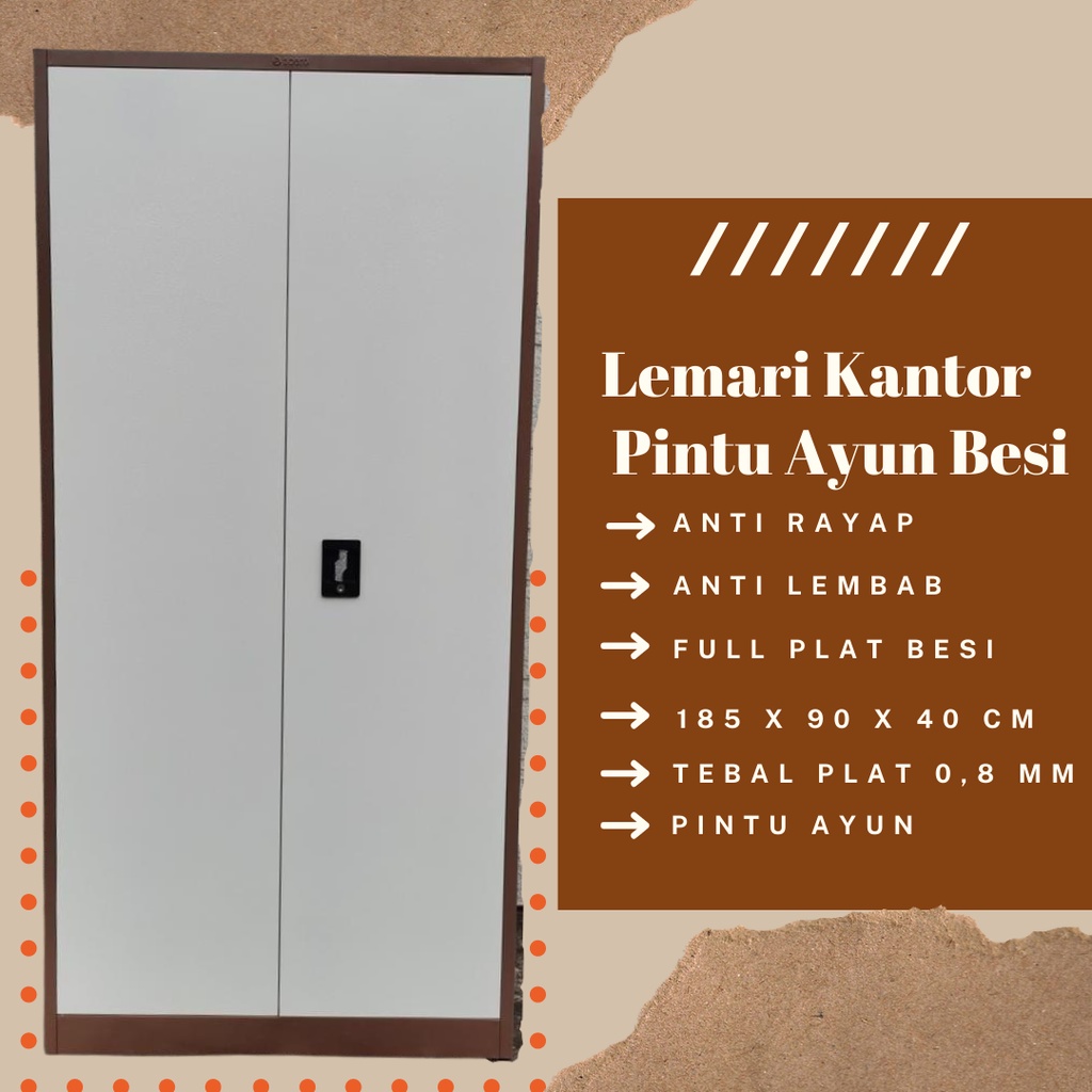 Jual Lemari Arsip Besi / Lemari Arsip / Lemari File / Lemari Buku ... Jual Lemari Arsip Besi / Lemari Arsip / Lemari File / Lemari Buku ...