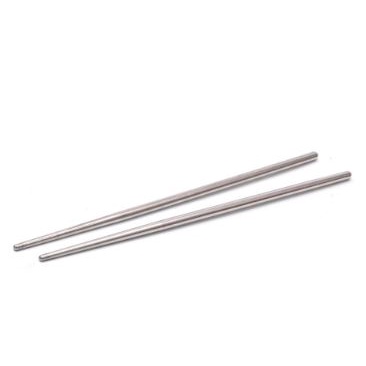 Jual Sumpit Stainless Sumpit Korea 10 pcs | Shopee Indonesia