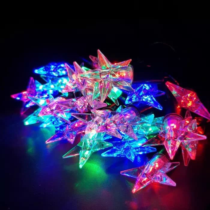 Jual lampu hias natal motif | Shopee Indonesia