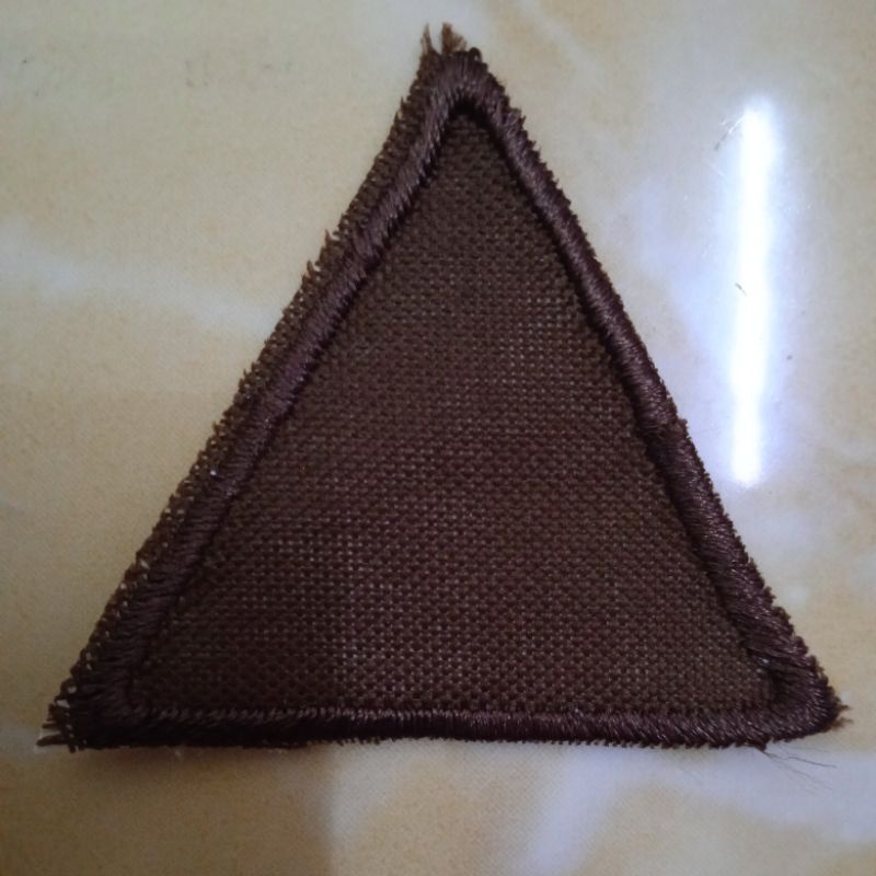 Jual Tanda Barung Untuk Pramuka | Emblem | Badge | Bet || Atribut ... Jual Tanda Barung Untuk Pramuka | Emblem | Badge | Bet || Atribut ...
