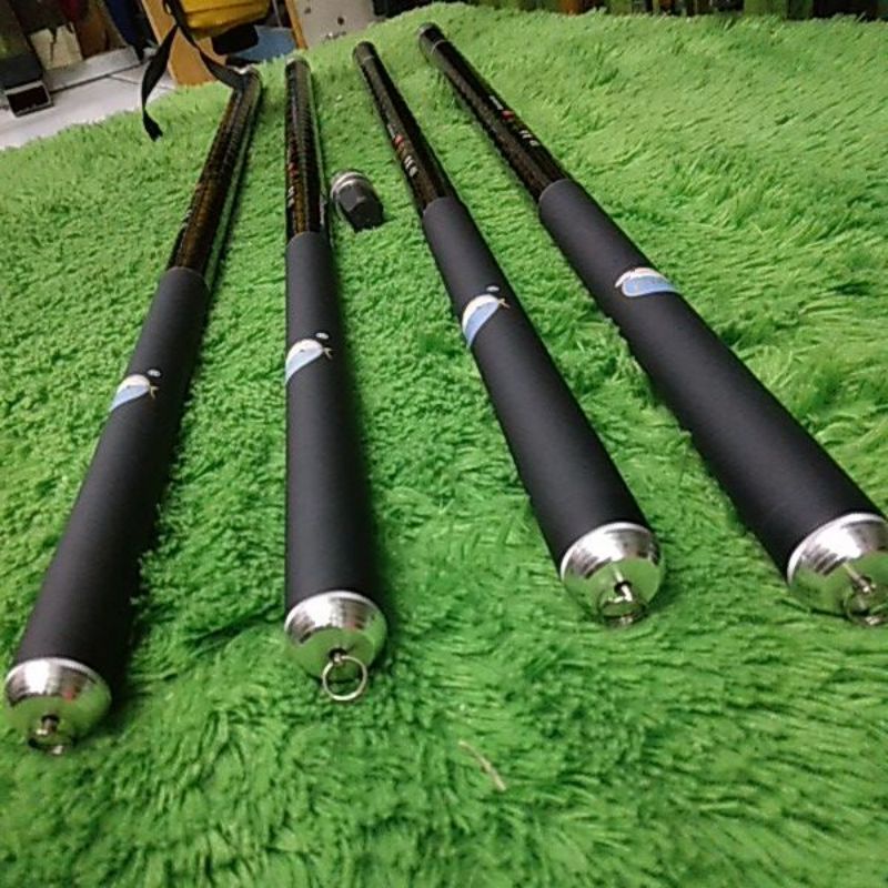 Jual JORAN TEGEK ORCA REGAL PANJANG 360 540 SUPER KAKU | Shopee Indonesia