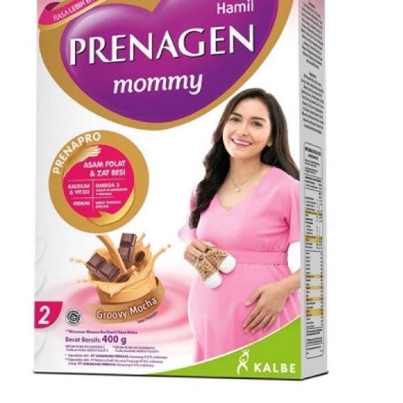 Jual Prenagen Mommy 400gr atau 200gr / Prenagen mommy 200gr / prenagen 400gr ... ... | Shopee ...