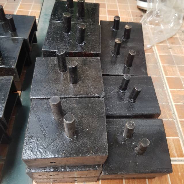 Jual PEN Besi 8 12 13 16 | Shopee Indonesia