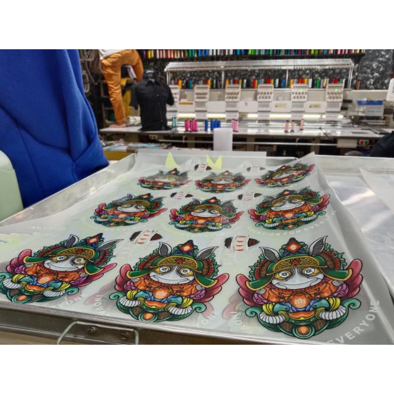 Jual jasa print sablon ukuran A3 | Shopee Indonesia