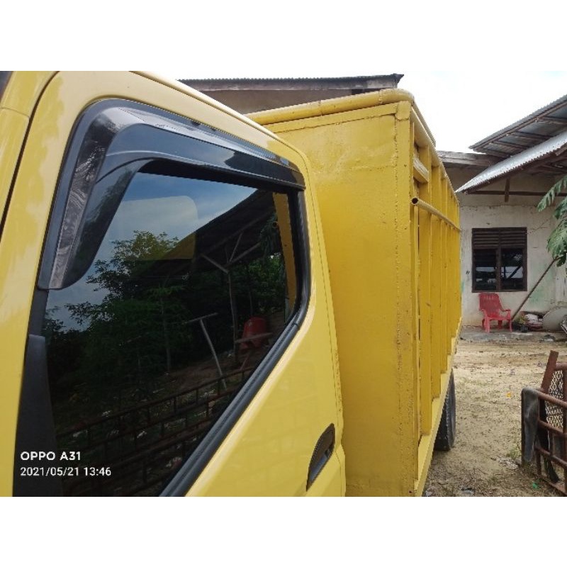 Jual TALANG AIR CANTER MODEL GIGA SLIM | Shopee Indonesia