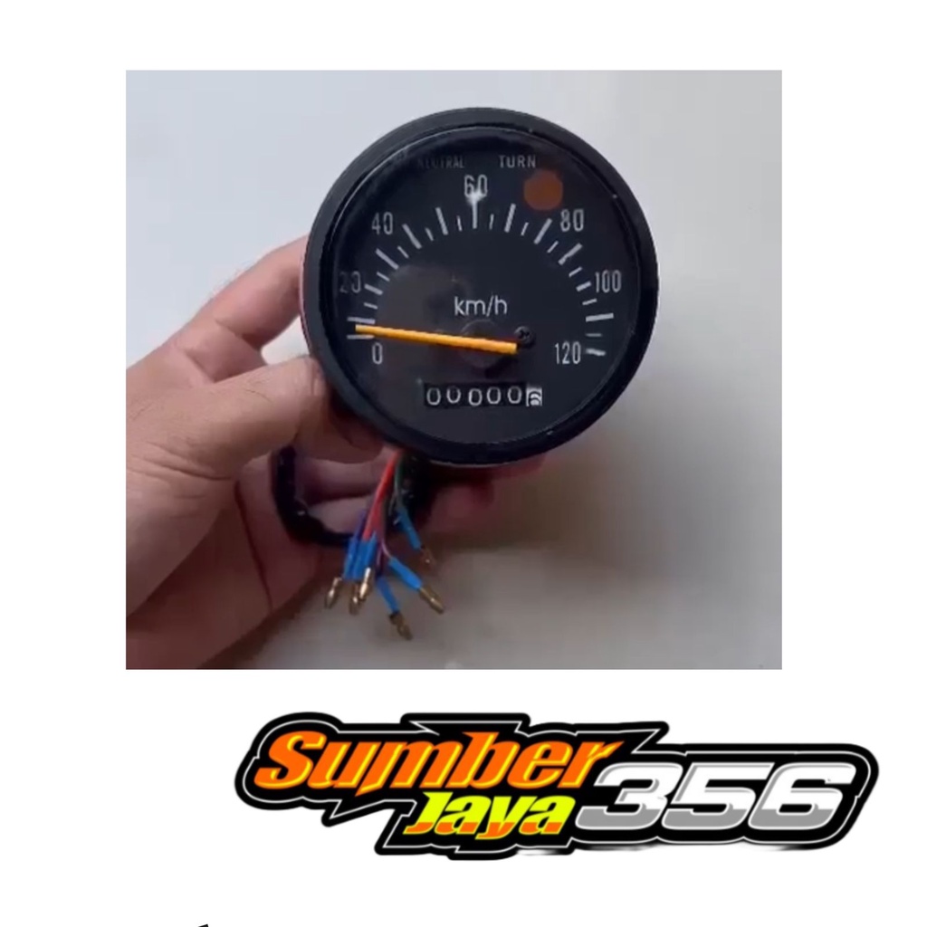 Jual speedometer cb 100 speedo cb100 | Shopee Indonesia