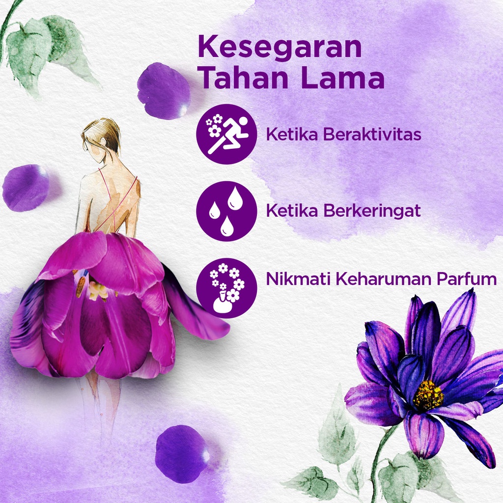 Jual Downy Pewangi dan Pelembut Pakaian Konsentrat Mystique 600ml ...