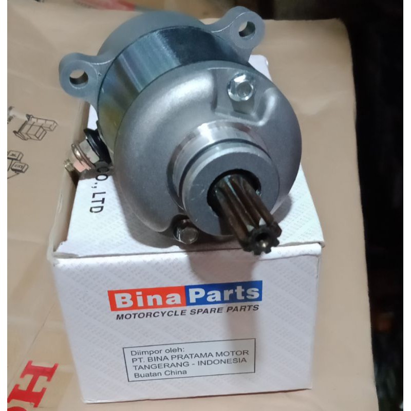 Jual DINAMO STARTER SKYWAVE | Shopee Indonesia