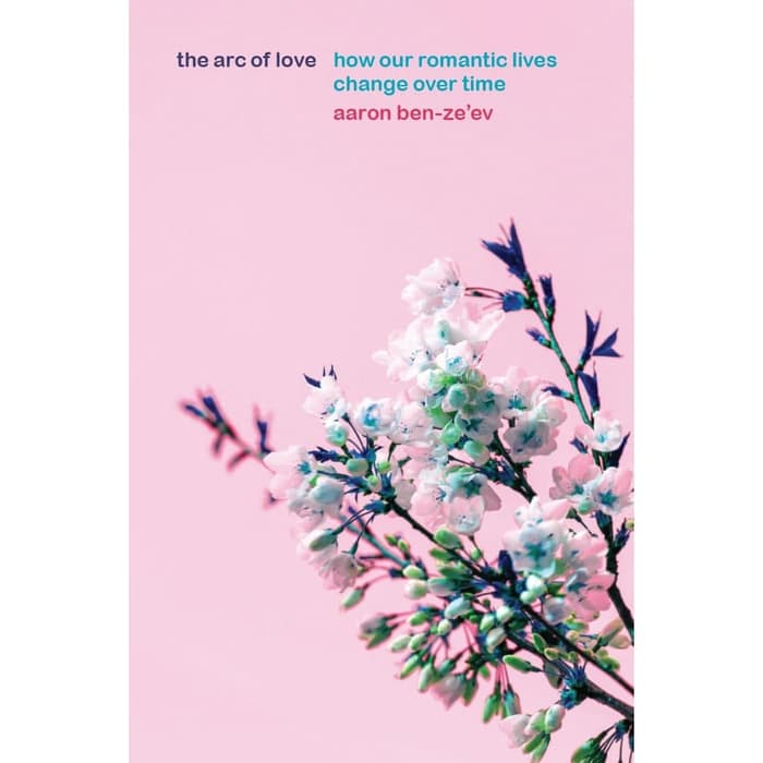 Jual Buku - The Arc of Love by Aaron Ben-Ze'ev | Shopee Indonesia Jual Buku - The Arc of Love by Aaron Ben-Ze'ev | Shopee Indonesia