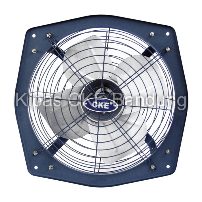 Jual Fan Exhaust Cooling 30 Inch CKE 380 Volt EEN-D30/3 Kipas Eksos ...