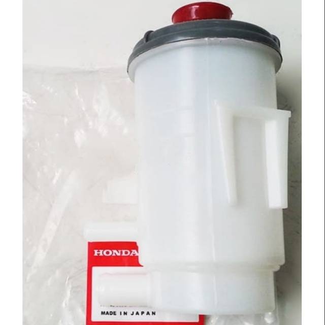 Jual AM - Tangki Botol Tabung Oli Tank Minyak Power Steering Honda ...