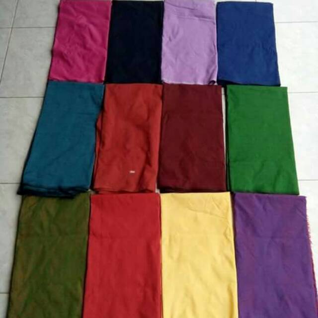Jual Kain polosan khas JEPARA | Shopee Indonesia