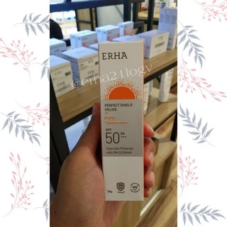 Jual erha perfect shield helios Harga Terbaik & Termurah Juni 2024 | Shopee Indonesia