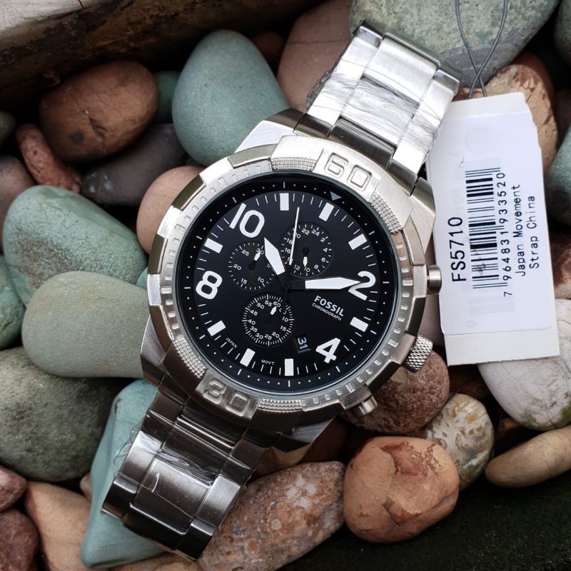 Jual FOSSIL FS 5710 super | Shopee Indonesia