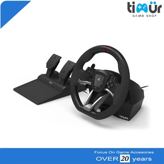 Jual Stir Setir Steering Racing Wheel Apex RWA For PS4 PS5 PC HORI ...