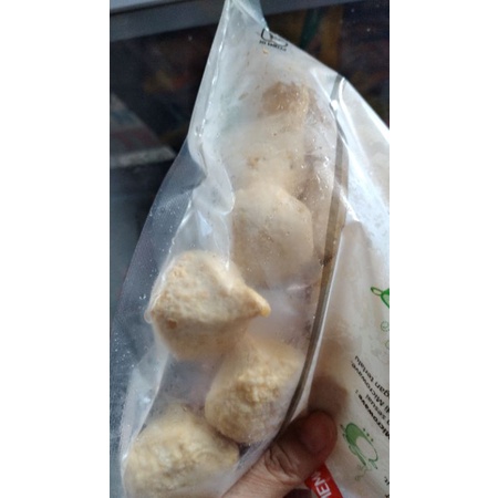 Jual Dumpling isi ayam 500gram sunfish | Shopee Indonesia