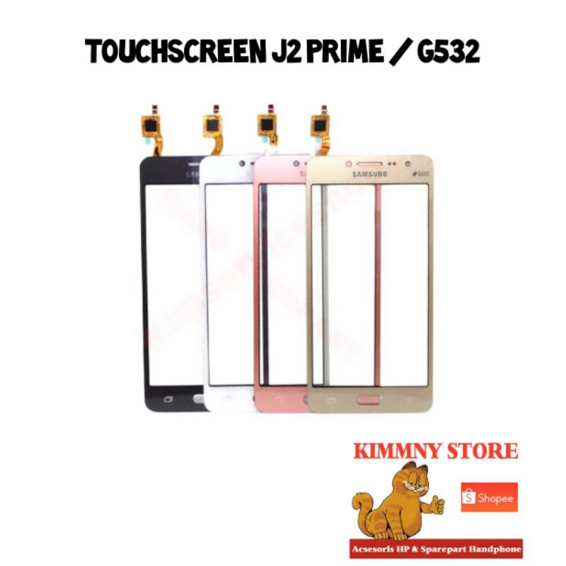 Jual TOUCHSCREEN TS SAMSUNG GALAXY J2 PRIME G532 ORIGINAL - layar ...