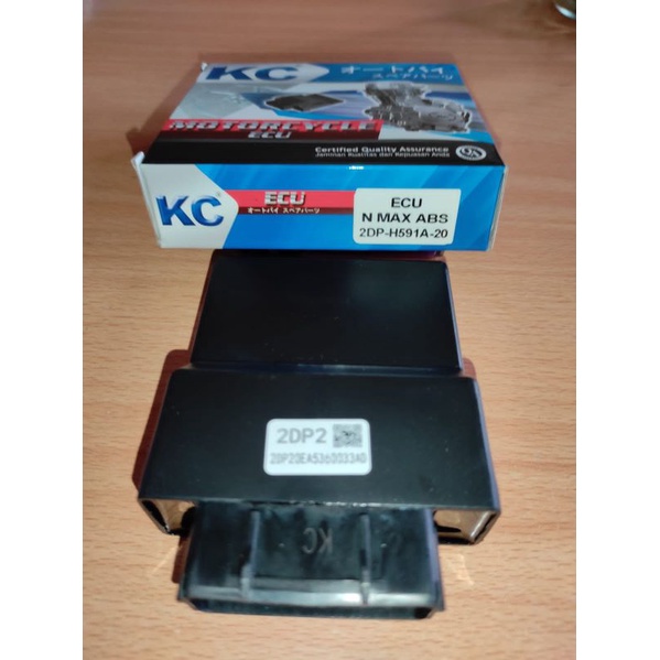 Jual Ecu NMAX Abs / Ecu Nmax non Abs | Shopee Indonesia
