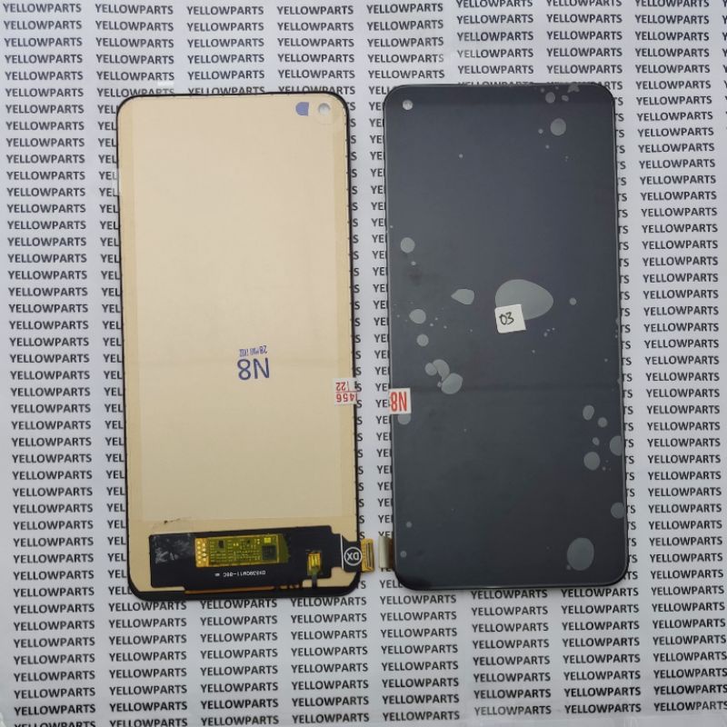 Jual LCD TOUCHSCREEN XIAOMI 11 MI11 LITE TFT | Shopee Indonesia