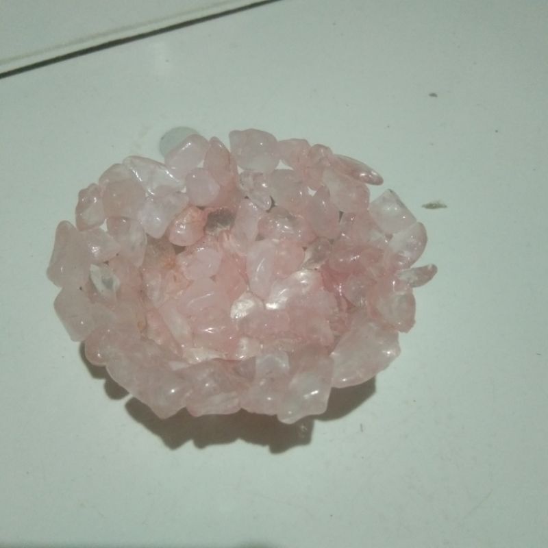 Jual Mangkok Mini Batu Alam Sphere Stand Dudukan Bola Kristal Tempat ...