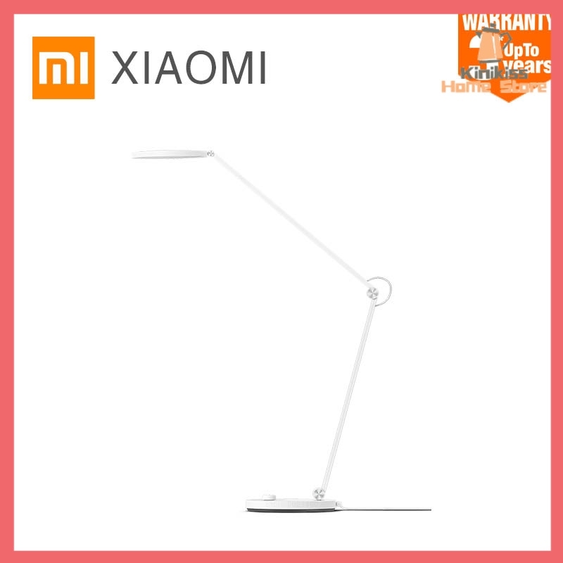 Jual Lampu Meja LED PintarXIAOMI MIJIA Mi Table Lamp pro LED Smart desk ...