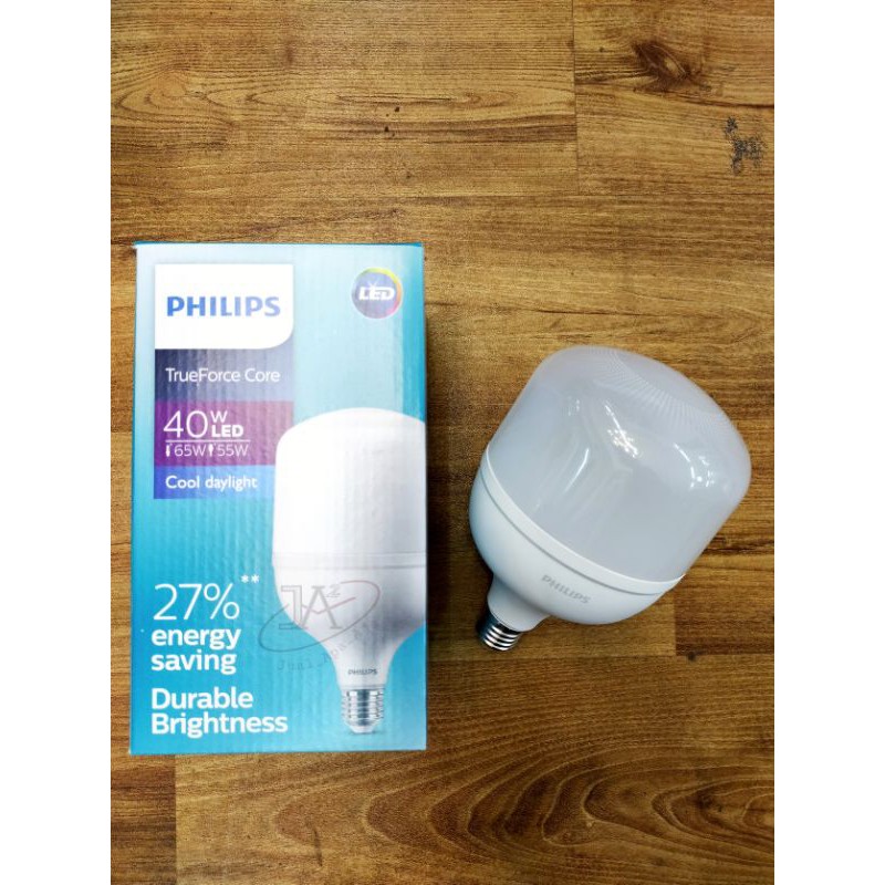 Jual Philips Led True Force 40 Watt | Shopee Indonesia