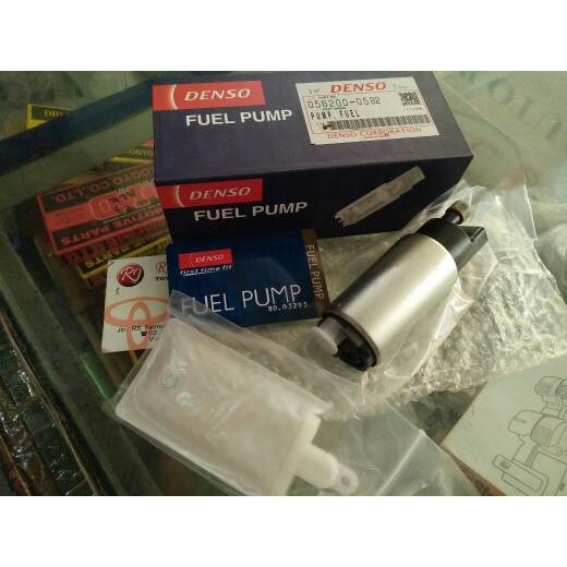 Jual Fuel Pump Vios Altis Great Soluna | Shopee Indonesia