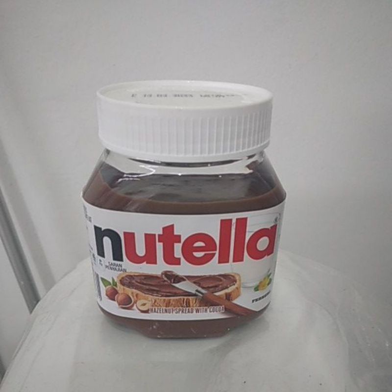 Jual Nutella 200gr | Shopee Indonesia