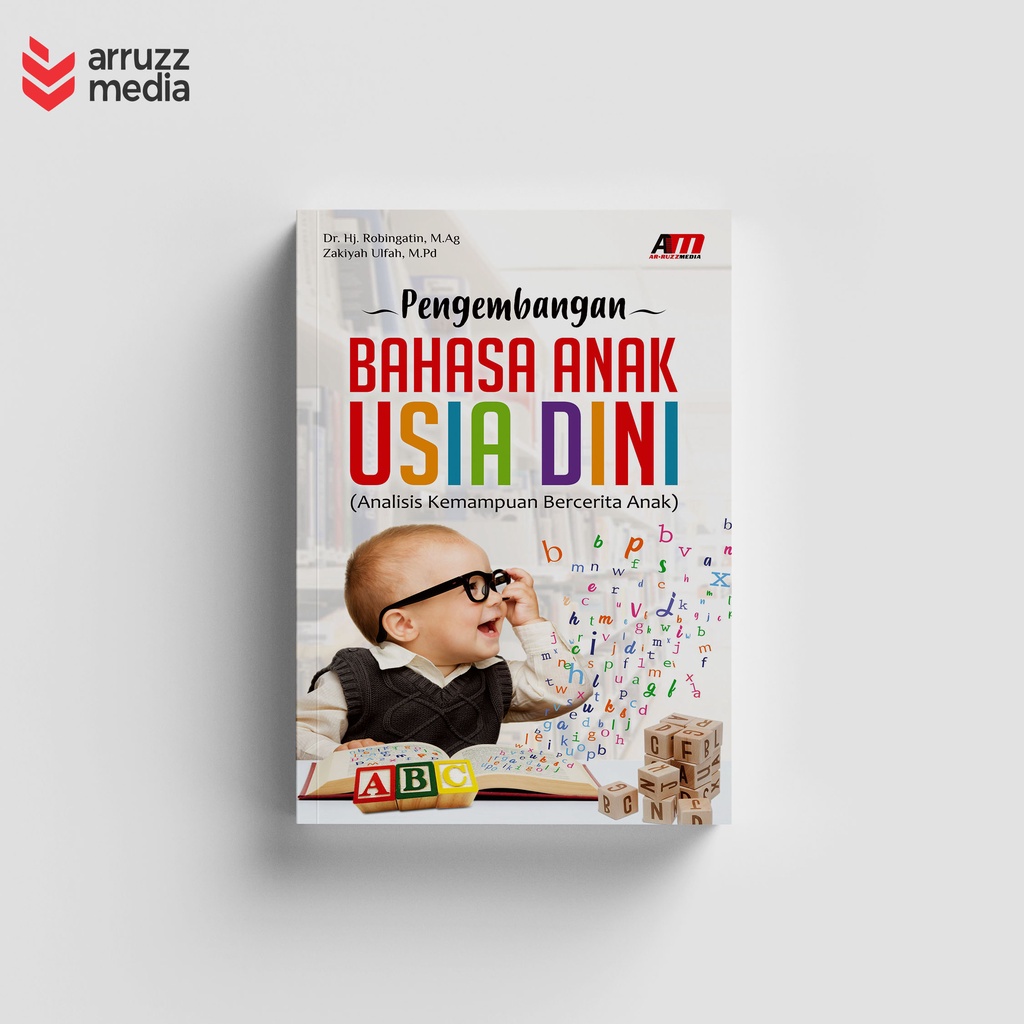 Jual Buku Pengembangan Bahasa Anak Usia Dini | Shopee Indonesia