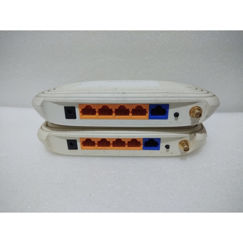 Jual TPLINK TL-WR740N/WR741ND TP-LINK TL WR740N 150Mbps | Shopee Indonesia