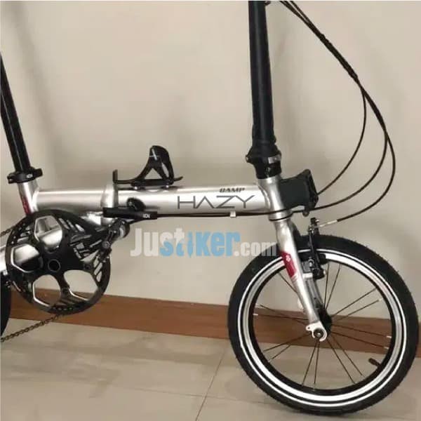 Jual Camp HAZY Frame Logo Sticker, Sticker Sepeda Lipat Hazy | Shopee ...
