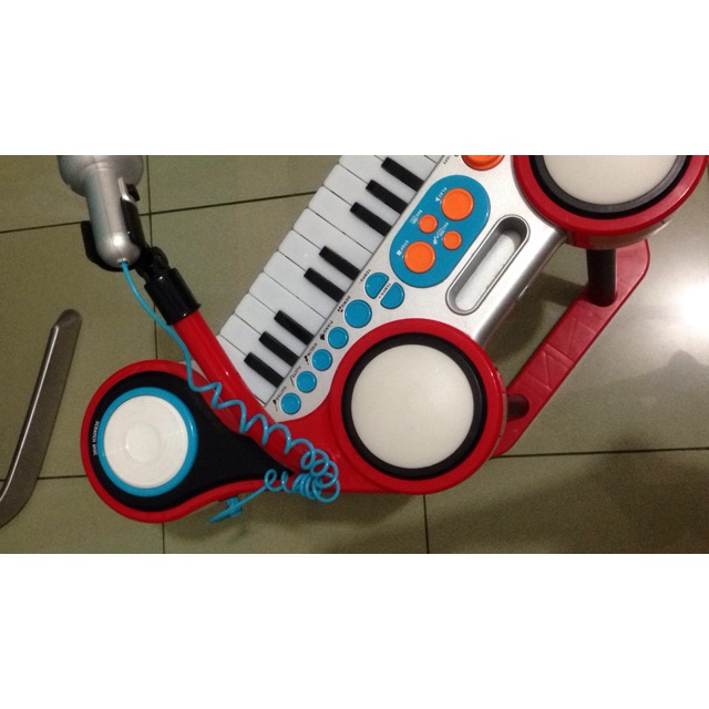 Jual SOLD--- ELC Keyboard | Shopee Indonesia