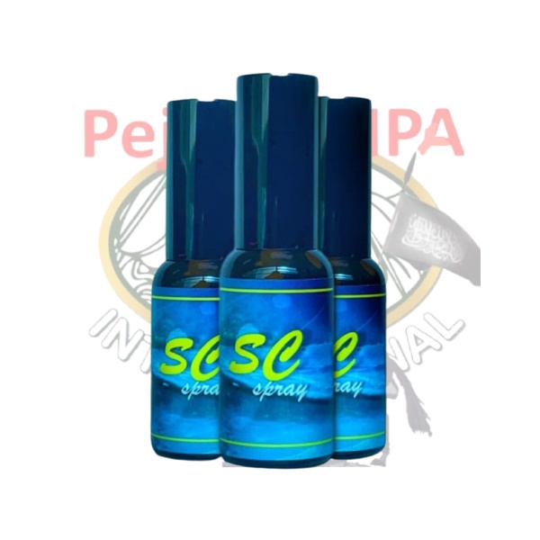 Jual SC Spray HPA Internasional Pak Haji | Sicepat Cahaya | Shopee ...