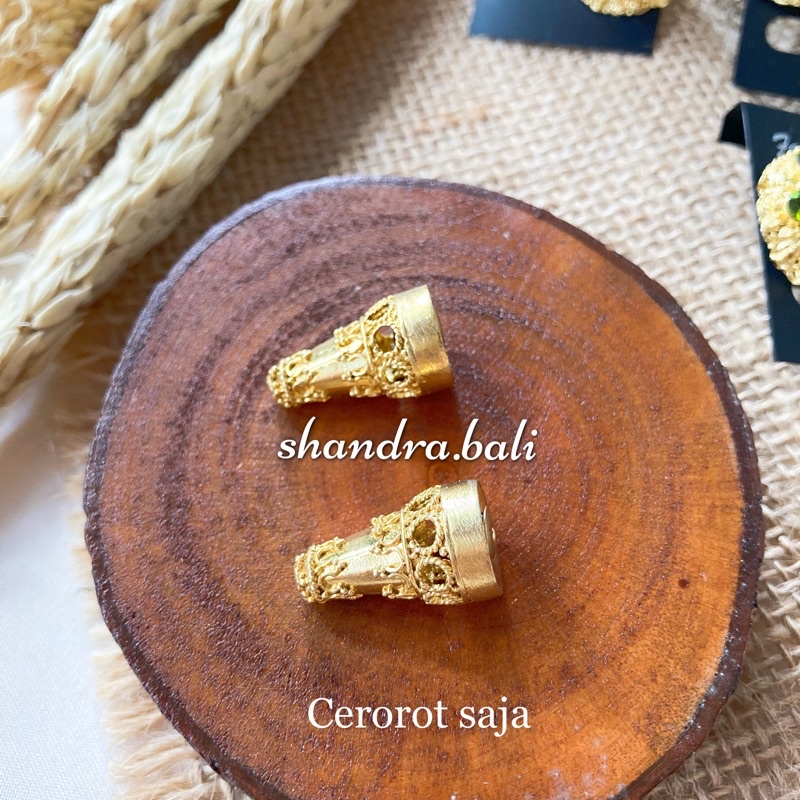 Jual Set Bros Alpaka Sulli Ukir Mawar Aksesoris Perhiasan Baju Adat ...