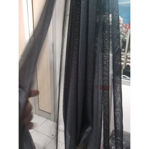 Jual KAIN JALA / FURING JALA/ JALA LEMAS / FURING JACKET / Furing ...