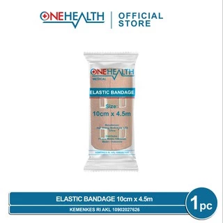 Jual Perban Elastis Terlengkap & Harga Terbaru April 2025 | Shopee ...