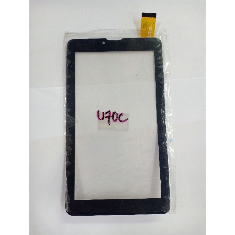 Jual TOUCHSCREEN TAB EVERCROSS U70C | Shopee Indonesia