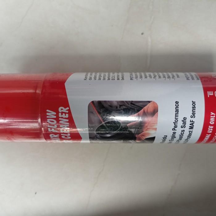 Jual PEMBERSIH SENSOR MAF DAN AIR FLOW METER / MAF CLEANER | Shopee ...