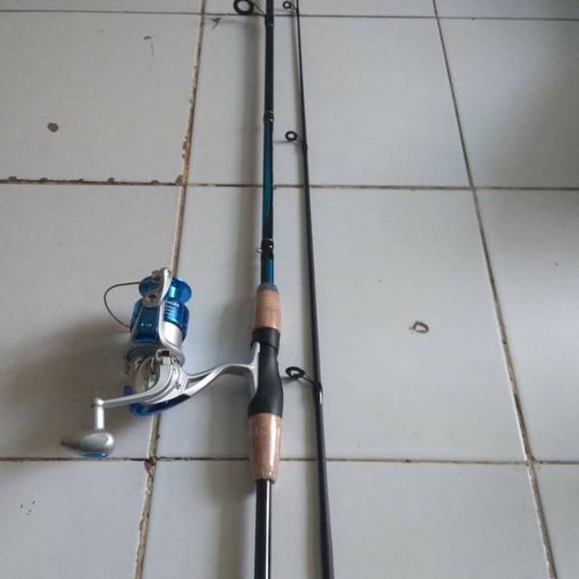 Jual Joran 240cm | Shopee Indonesia